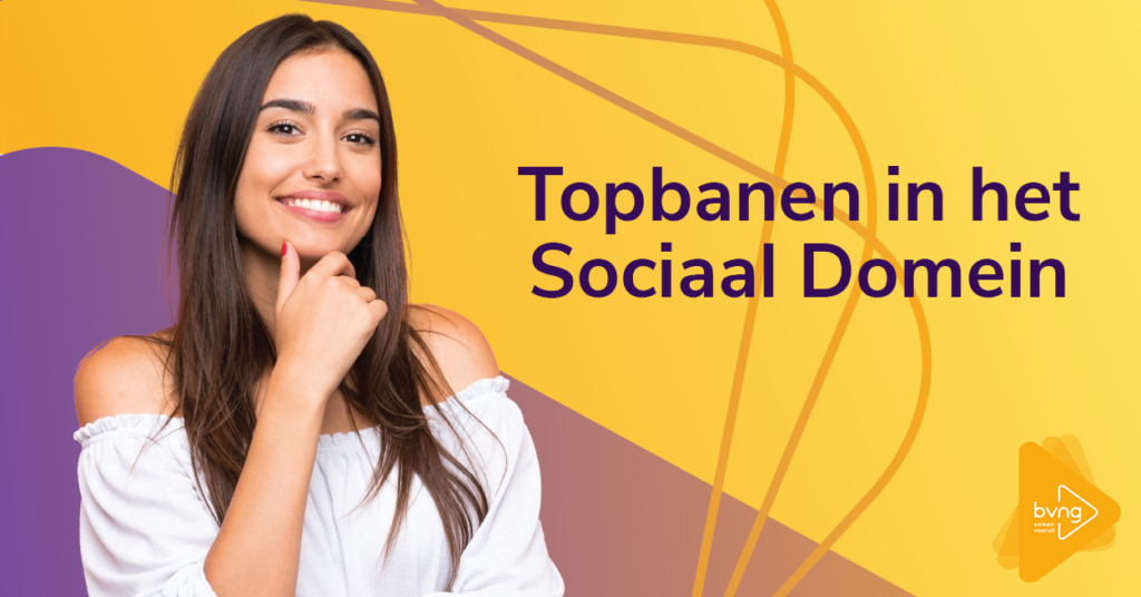 Vacatures Sociaal Domein | Werken voor gemeenten | BVNG